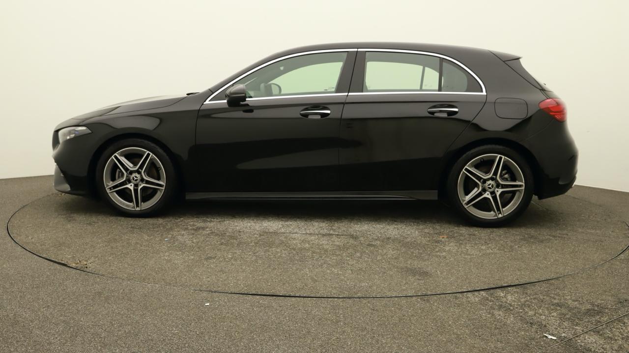 Mercedes A 200 AMG Line