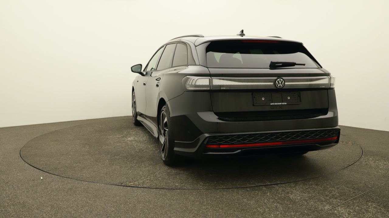 VW ID.7 Tourer GTX 86 kWh GTX 4 Motion